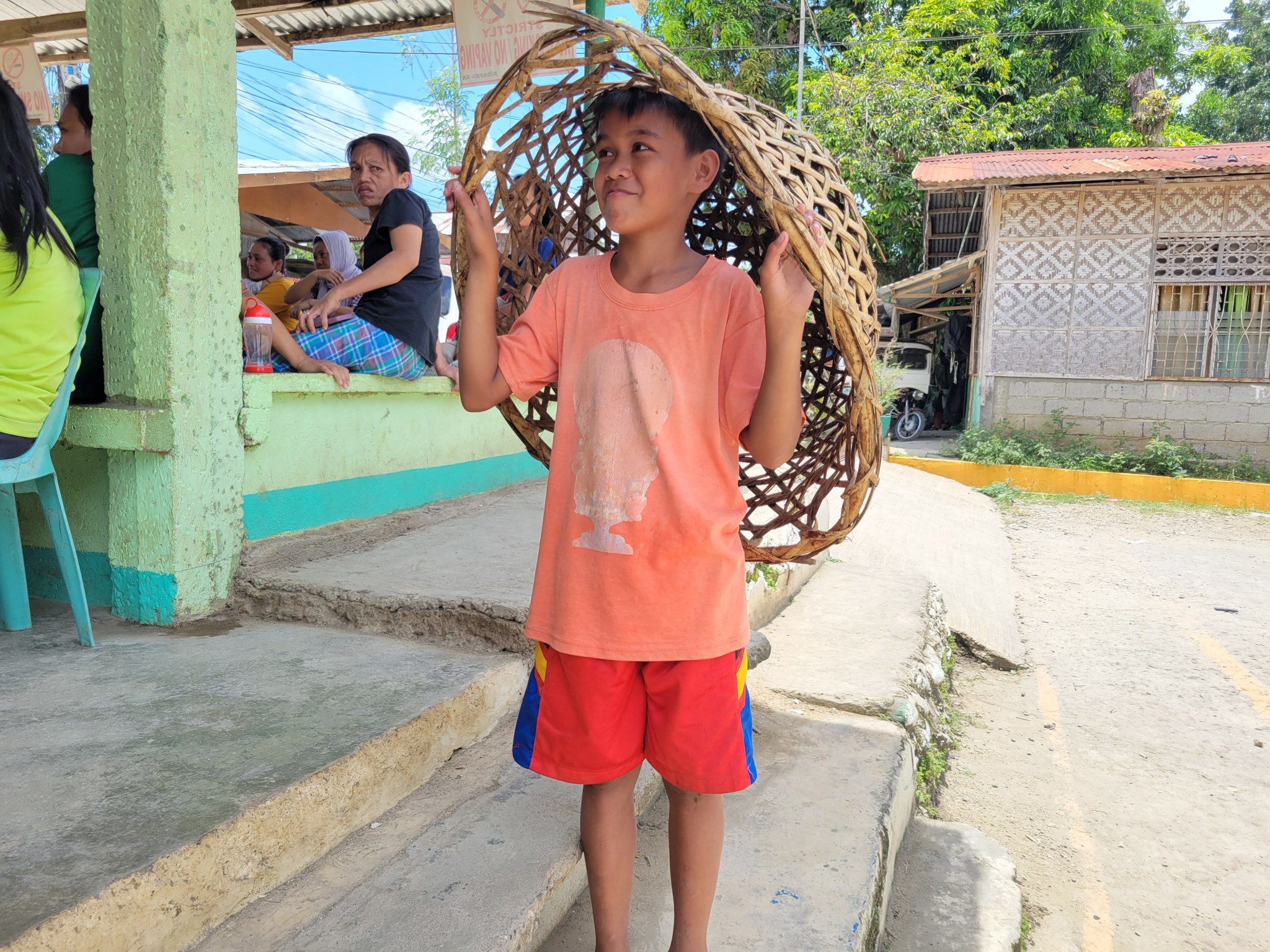 The Philippines – ANIDA – International